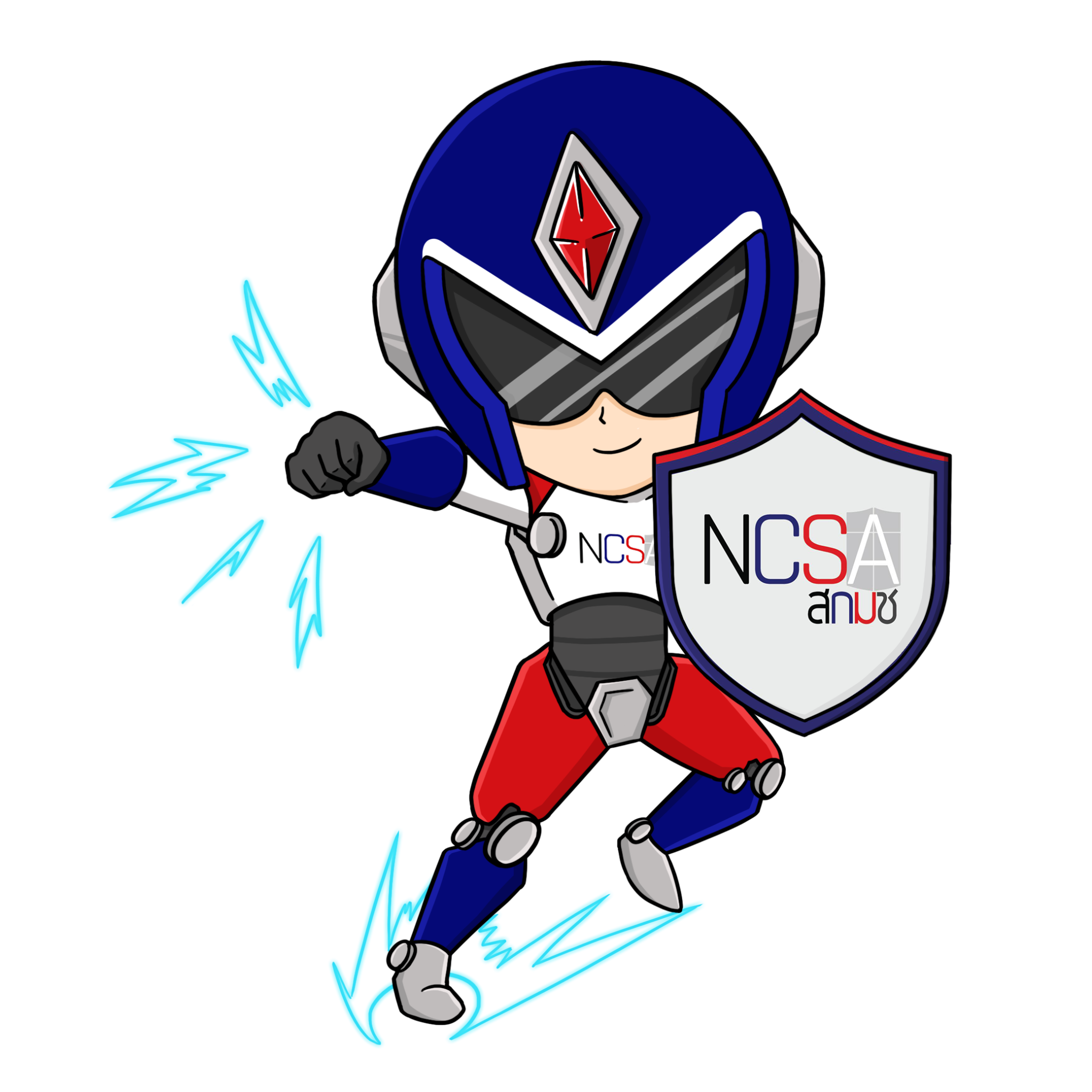 CONTACT US - Thailand Computer Emergency Response Team (ThaiCERT)