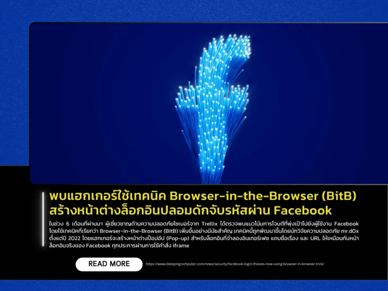 Hackers Use Browser-in-the-Browser (BitB) Technique to Create Fake ...